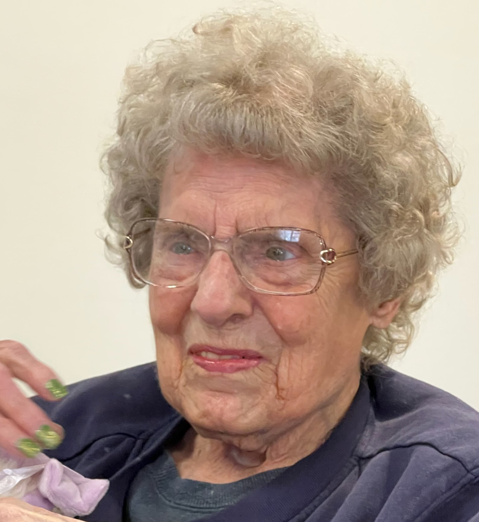 Florence C. Simon | Geauga County Maple Leaf