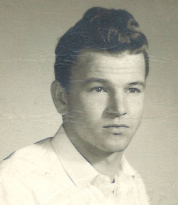 Frank Grcar | Geauga County Maple Leaf