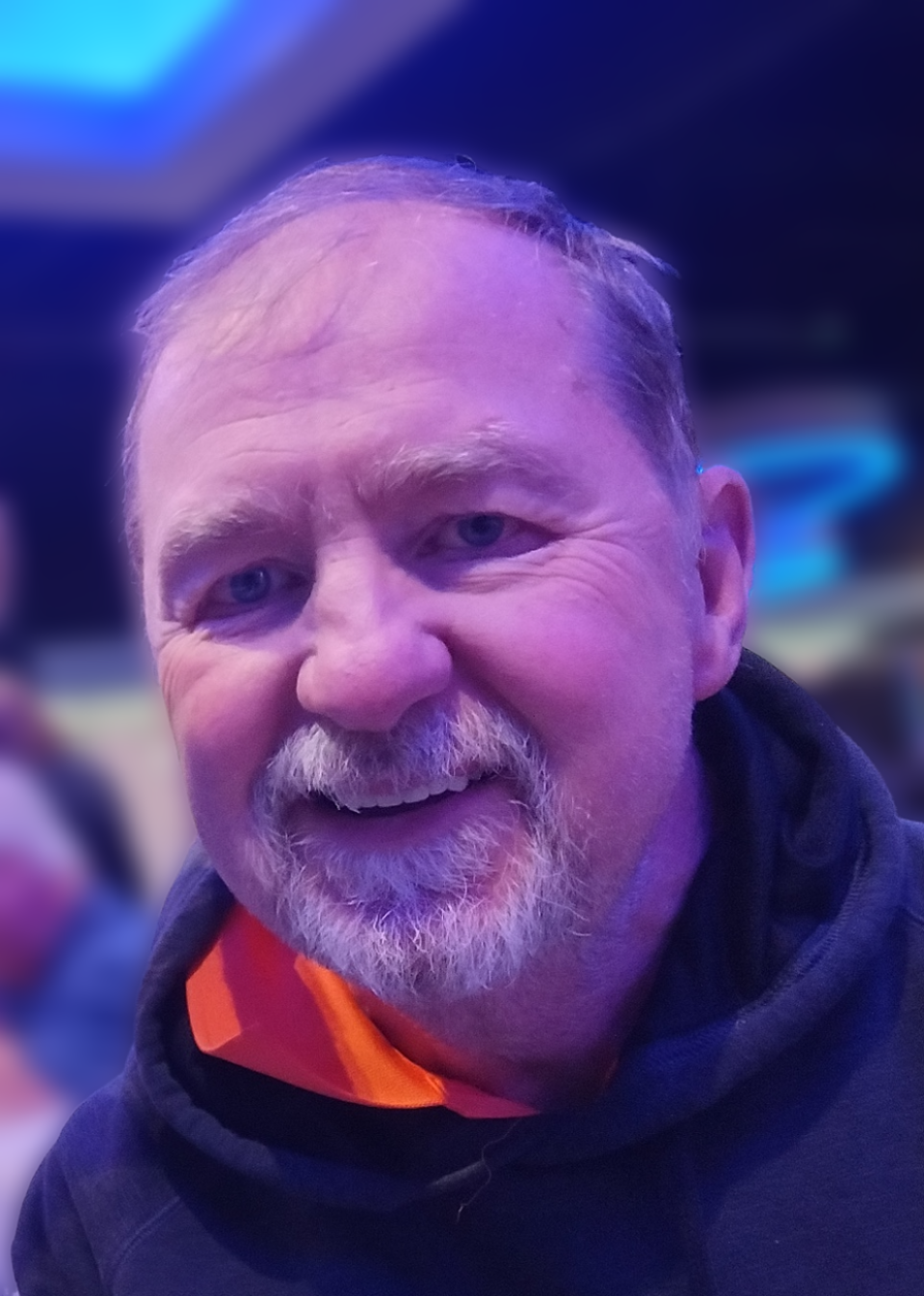 David Lynn Battles | Geauga County Maple Leaf