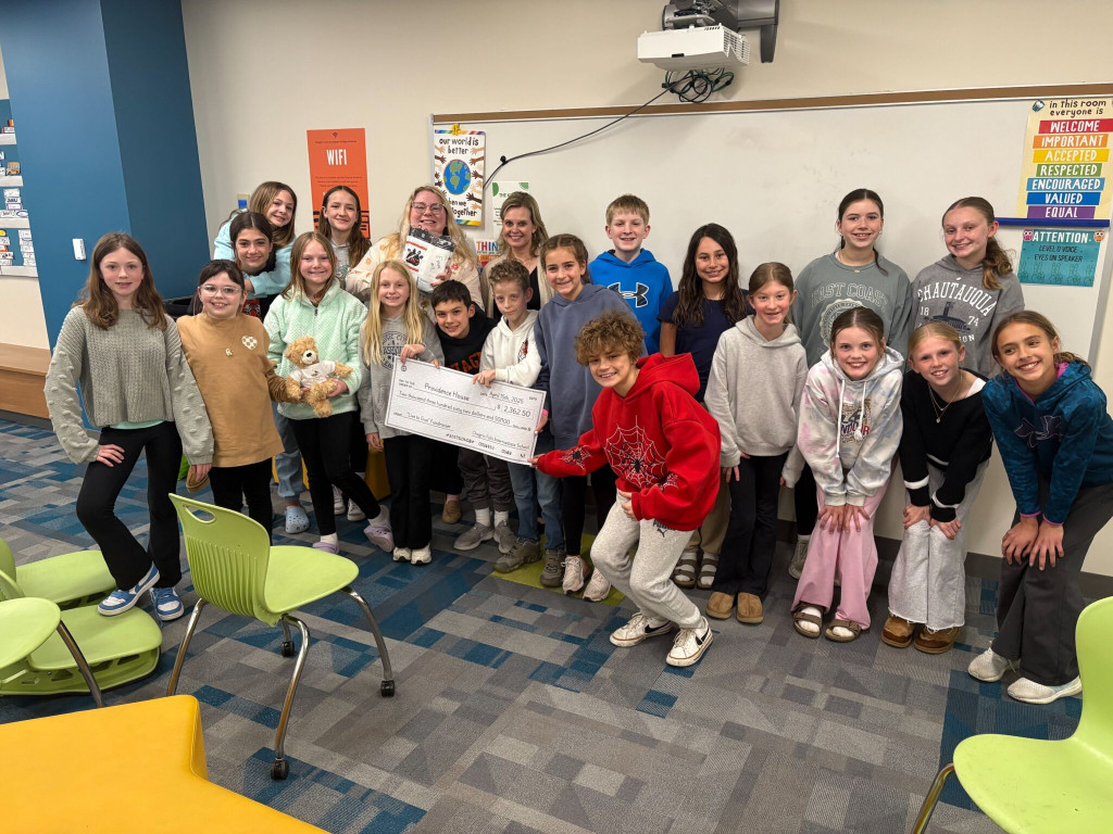 Chagrin Falls School News | Geauga County Maple Leaf