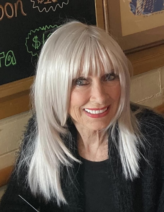 Susan Jane Burt | Geauga County Maple LeafGeauga County Maple Leaf