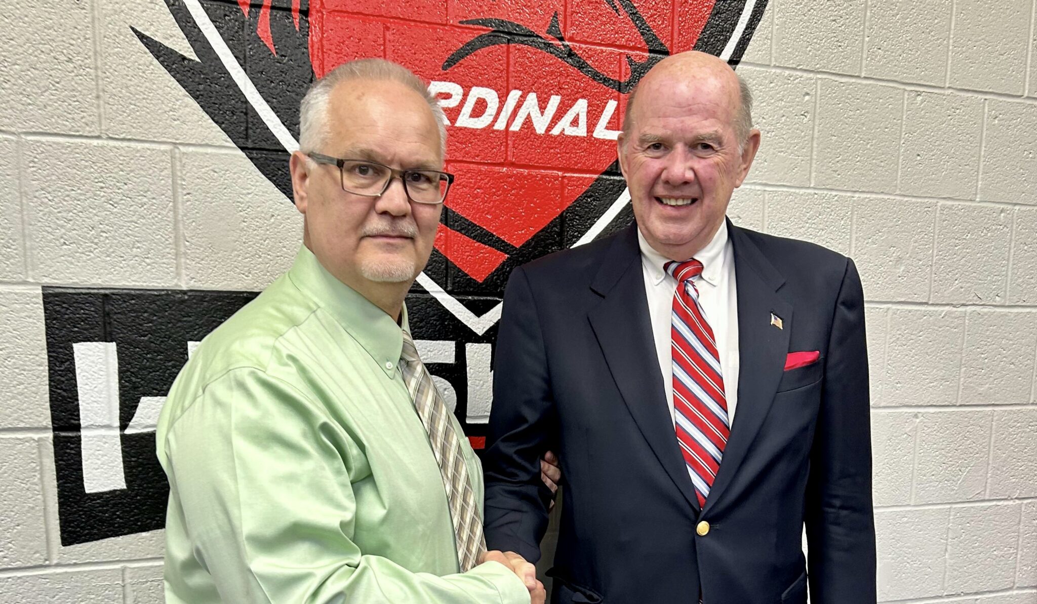 Cardinal BOE Hires Dan Wilson as Treasurer | Geauga County Maple Leaf