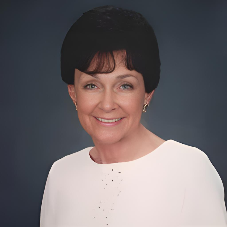 Anna Louise King-McDonald | Geauga County Maple Leaf