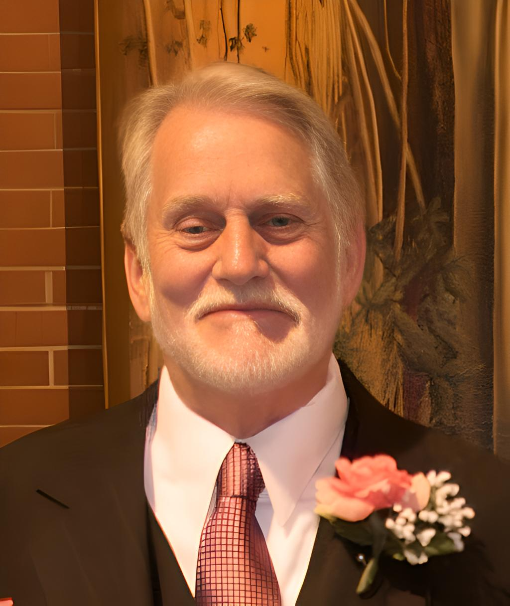 Charles Ray Knotts | Geauga County Maple Leaf