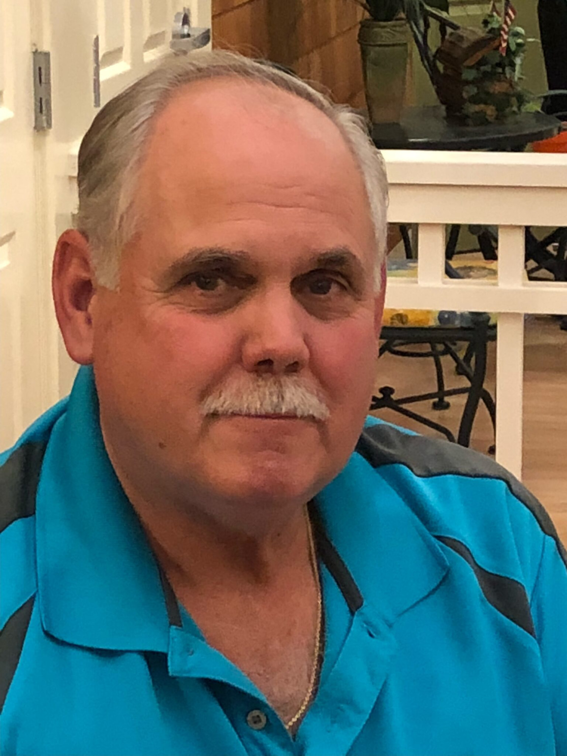 Jeffrey Hazen | Geauga County Maple Leaf