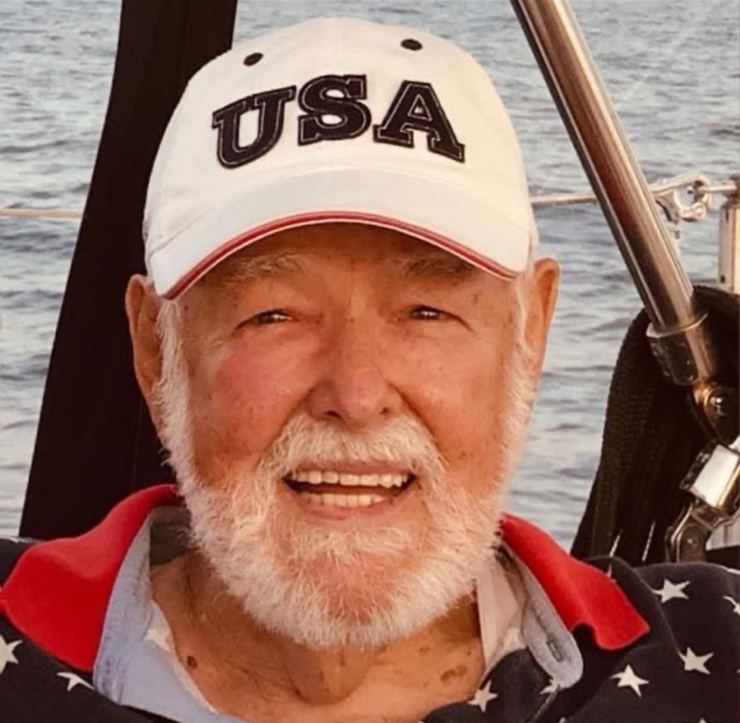 Billy Edward Bowles | Geauga County Maple Leaf