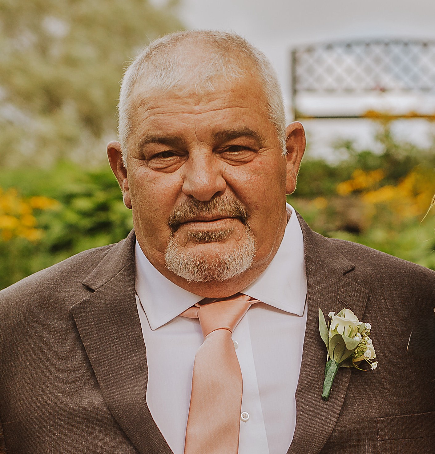 Harry Francis LeRoy | Geauga County Maple Leaf