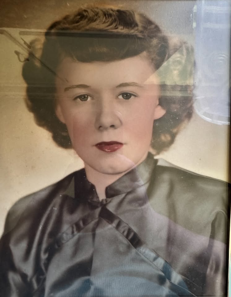 Virginia Davis | Geauga County Maple Leaf