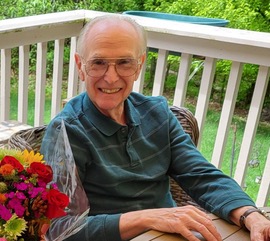 Arthur Eugene Barringer | Geauga County Maple LeafGeauga County Maple Leaf