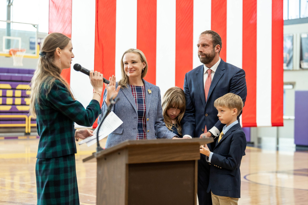 5 Months In, Brakey Compares Campaign to Conduct | Geauga County Maple Leaf