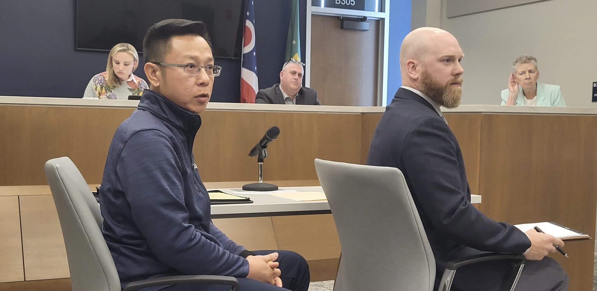 County Officials Push Back on FirstEnergy Concord Consolidation ...