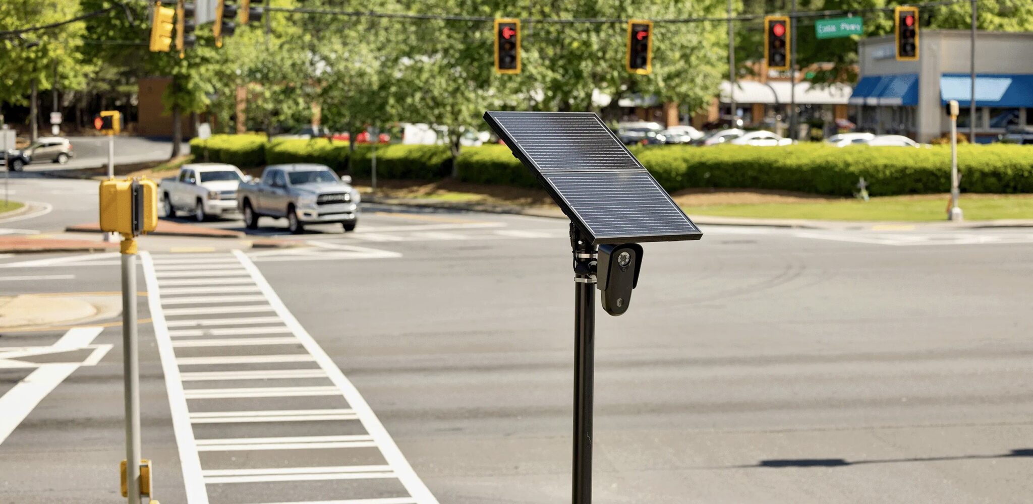 New Street Cameras ‘Flock’ to Chardon | Geauga County Maple Leaf