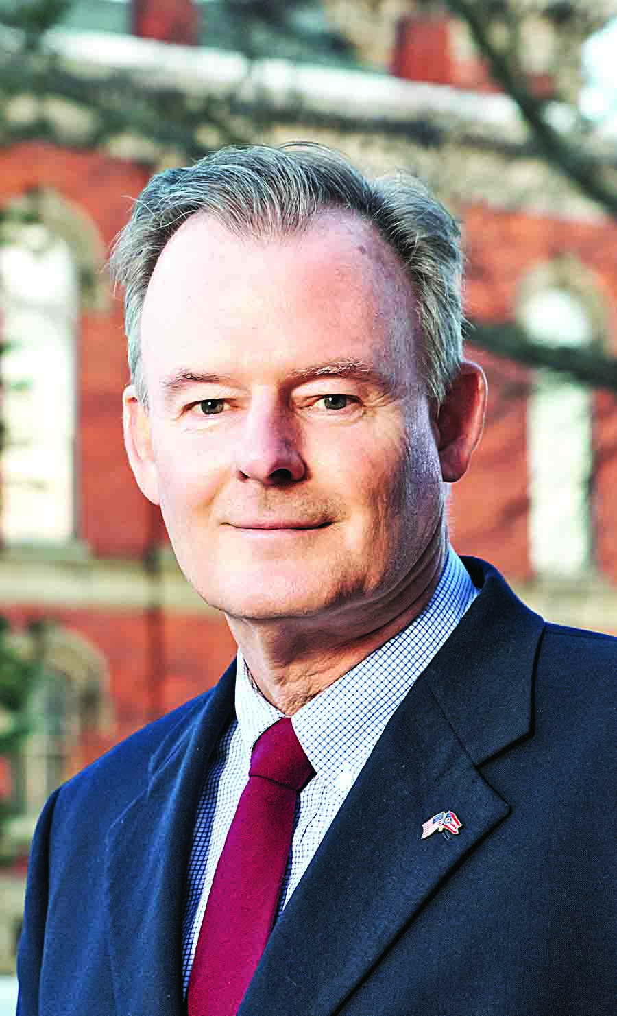 ADP Talks Cyber Threats to Gov’t, Security Measures | Geauga County ...