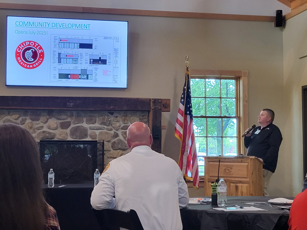 Chardon Bustling with New Business | Geauga County Maple Leaf