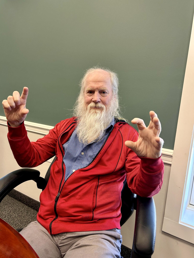 Bushman’s Years of Township Service Runs in the Blood | Geauga County ...