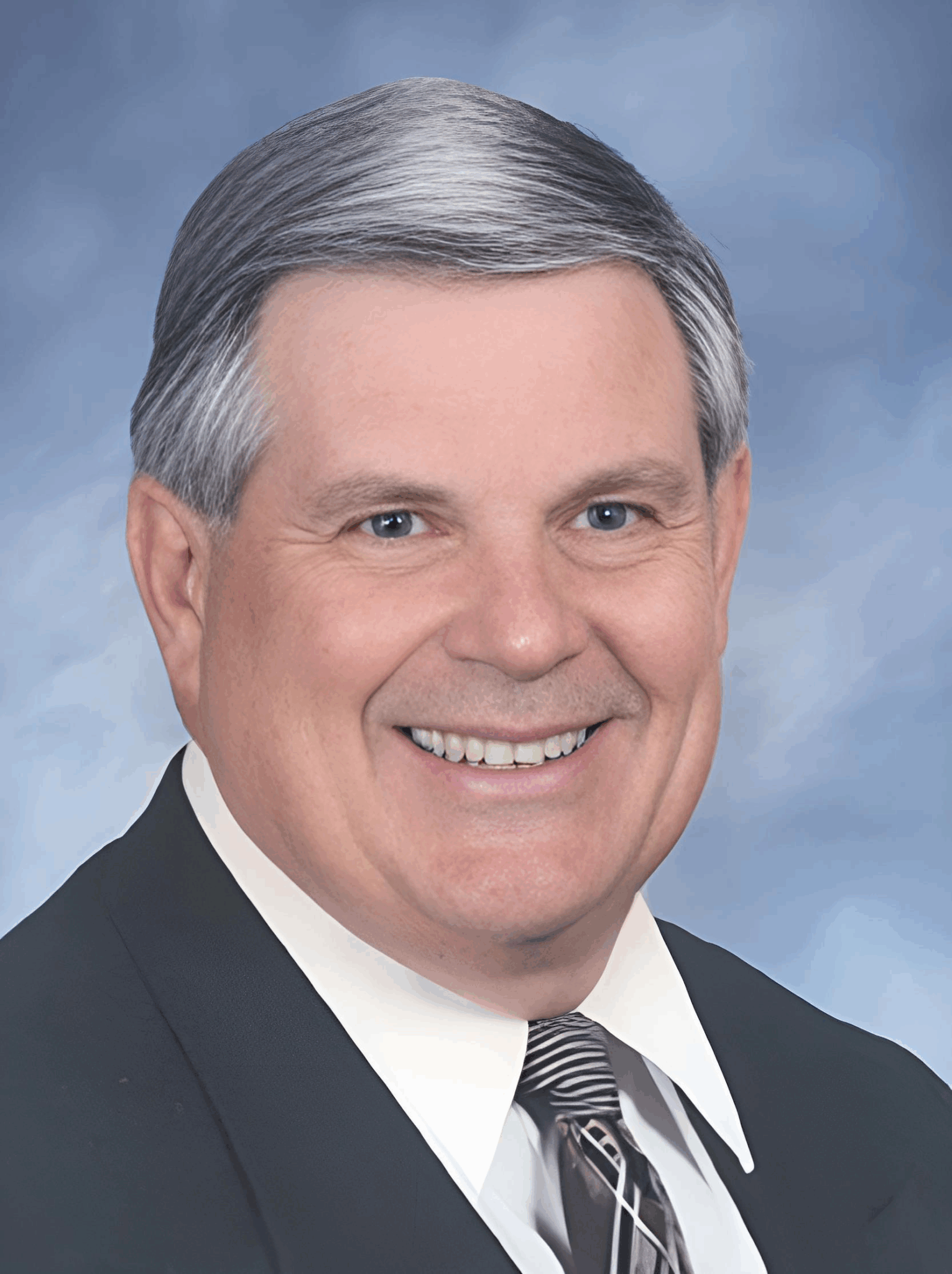 Bruce Howard Grasser | Geauga County Maple LeafGeauga County Maple Leaf