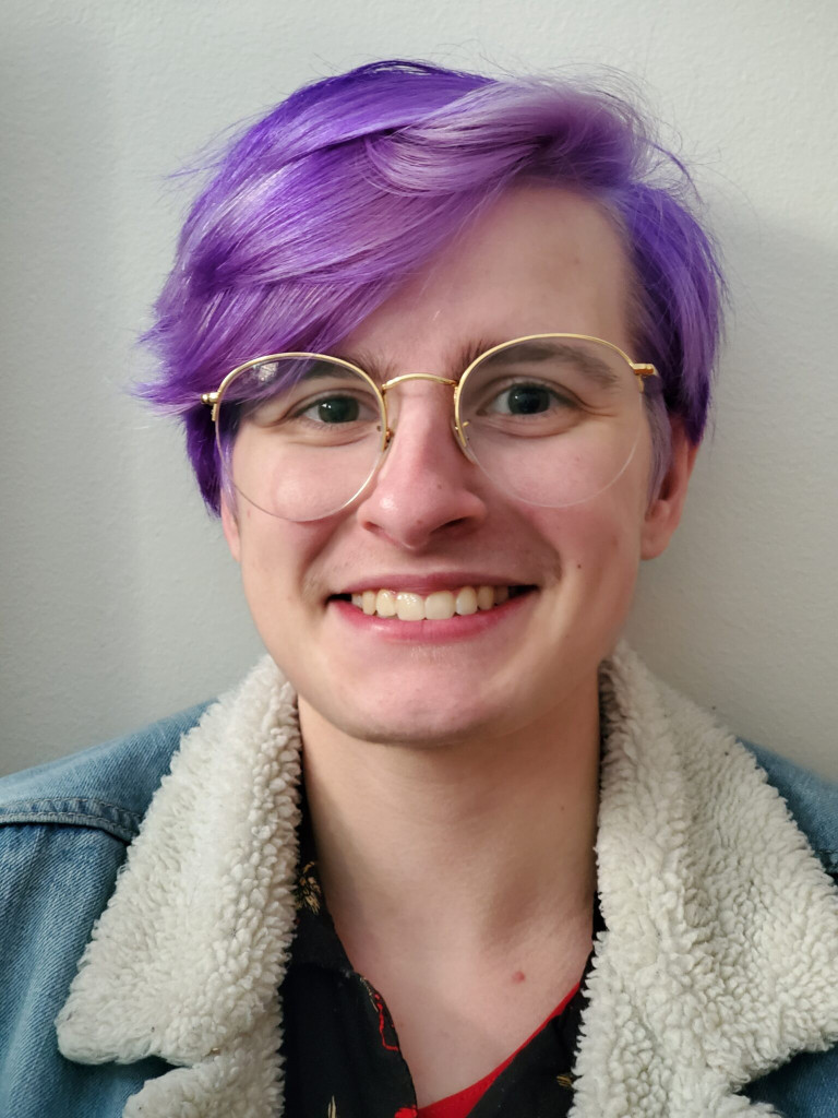 Theodorus Elliot Detweiler | Geauga County Maple Leaf