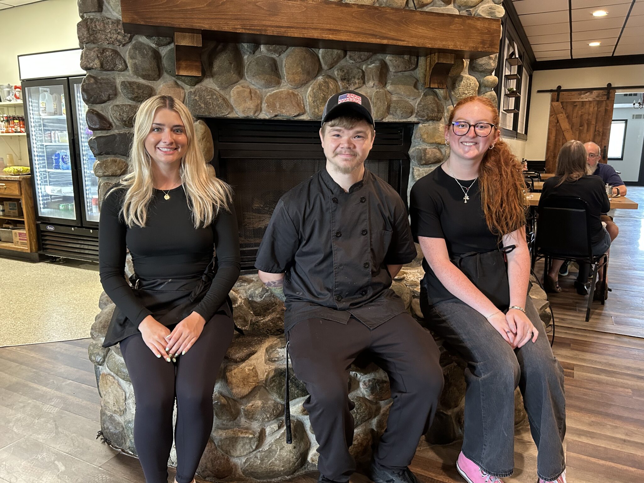 Tradition, Flavor, Top Amish Country Kitchen Menu | Geauga County Maple ...