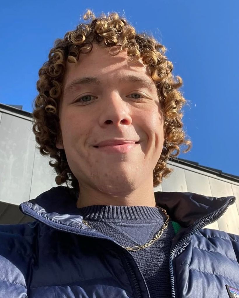 Neil Alan Burless | Geauga County Maple Leaf