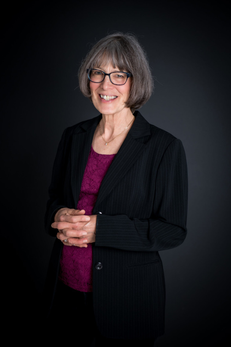 Linda Ann Schieman | Geauga County Maple Leaf