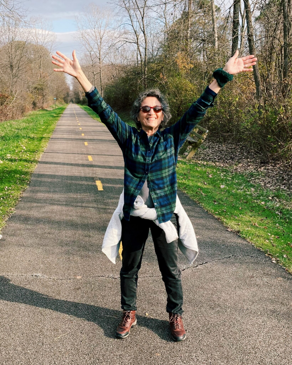 Rosann Alexandria Goergen | Geauga County Maple Leaf