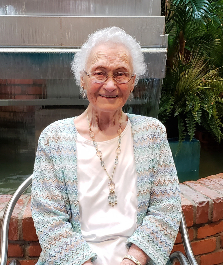 Brenda Lee Dingers | Geauga County Maple LeafGeauga County Maple Leaf