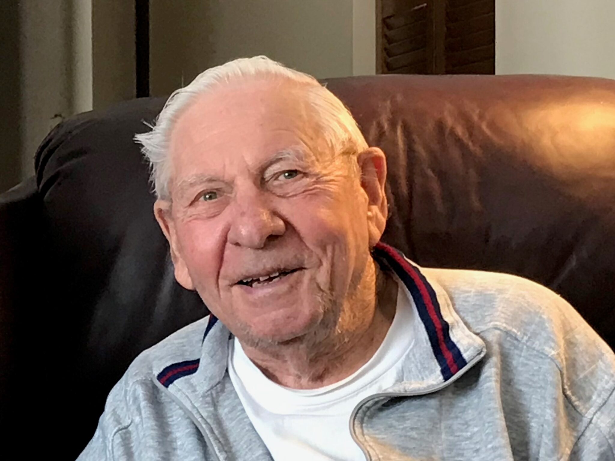 Frank Charles Piras | Geauga County Maple Leaf