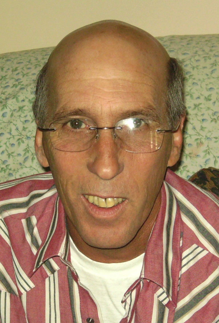 Robert L. Bidgood | Geauga County Maple Leaf