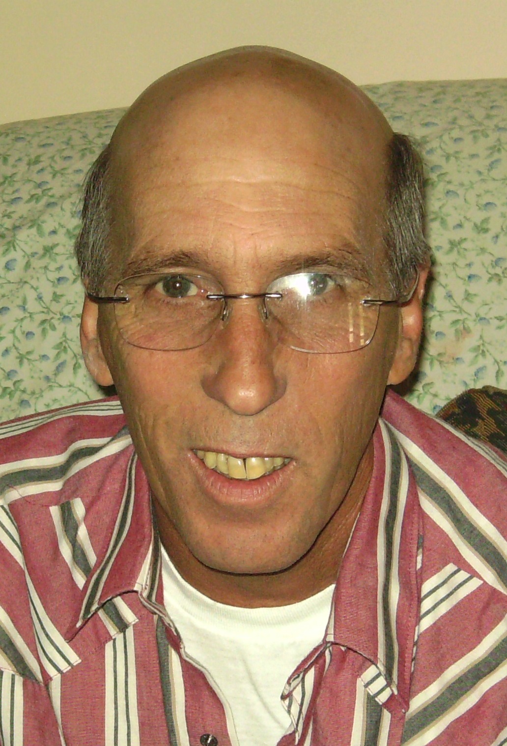 Robert L. Bidgood | Geauga County Maple Leaf