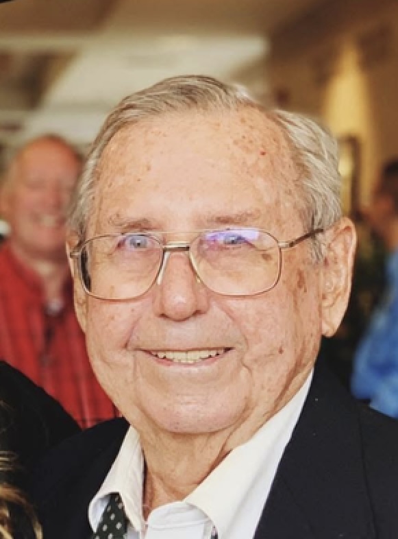 Bernard Francis Komar | Geauga County Maple Leaf