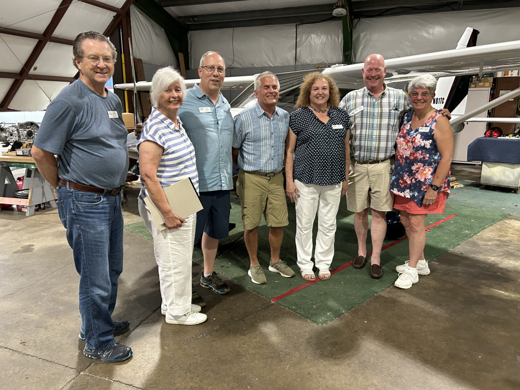 Fulop’s Flight Plan Filed for Geauga County Airport | Geauga County ...