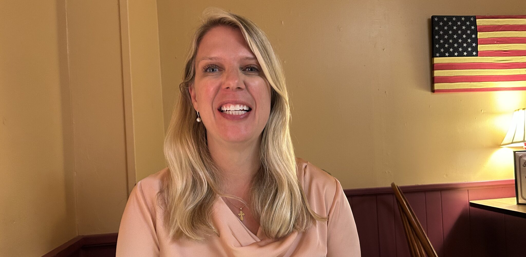 Berkshire Grant Writer Shares Skills, Experience | Geauga County Maple Leaf