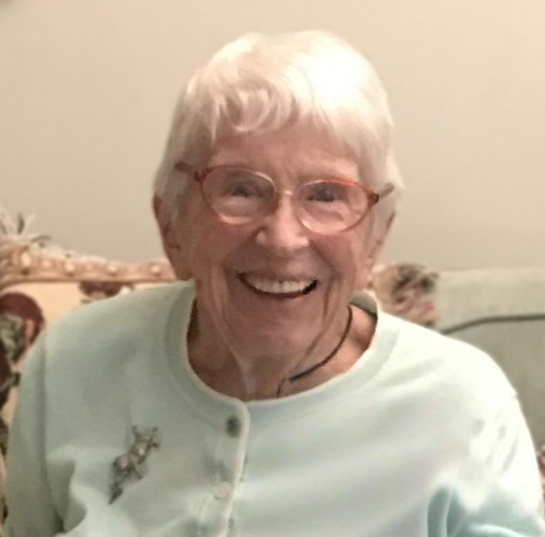 Margaret Reiling | Geauga County Maple Leaf