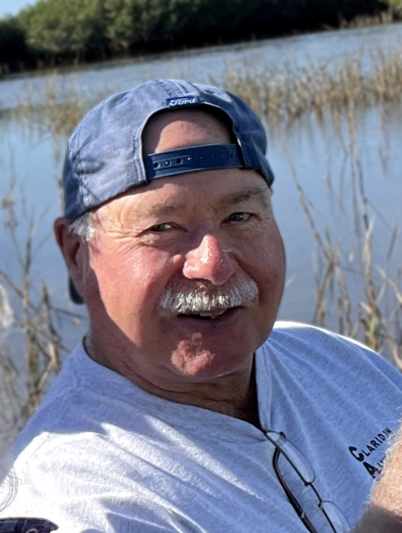Daniel Leach | Geauga County Maple Leaf