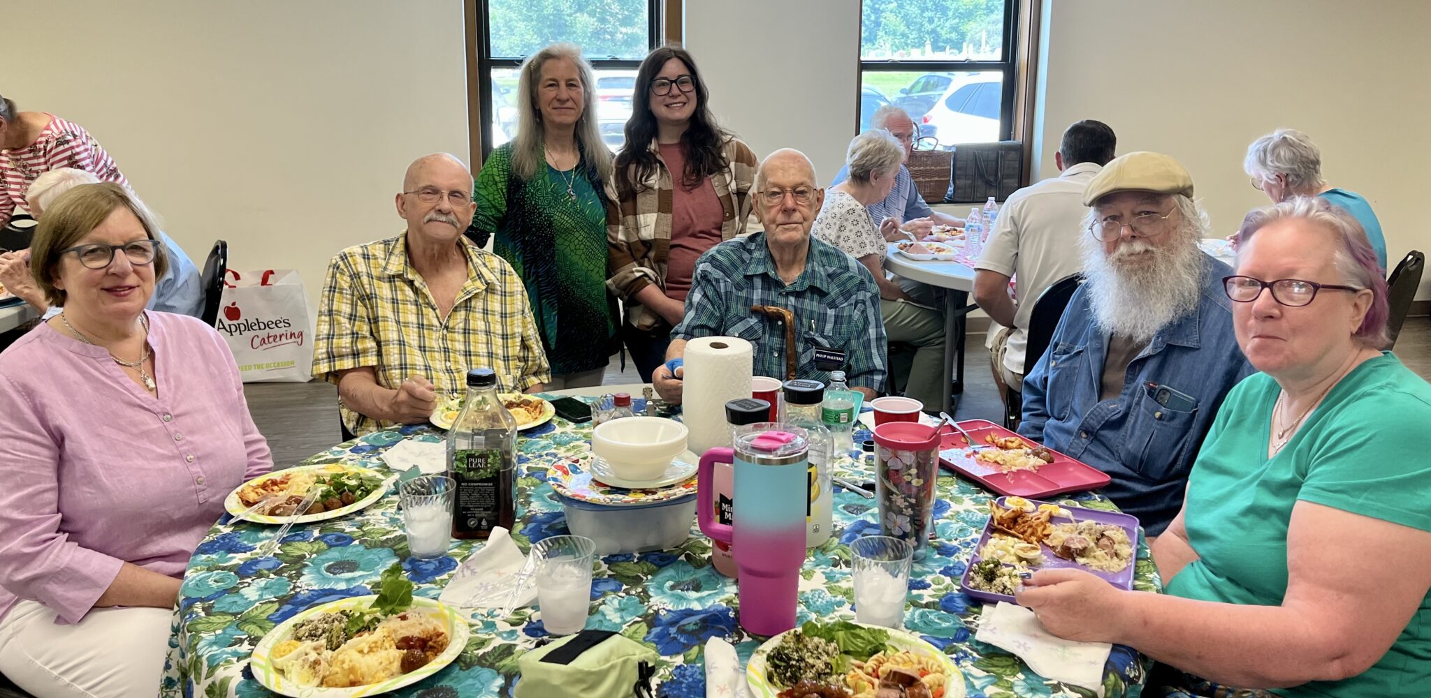 Hofstetter Family Marks 73rd Reunion in Huntsburg | Geauga County Maple ...