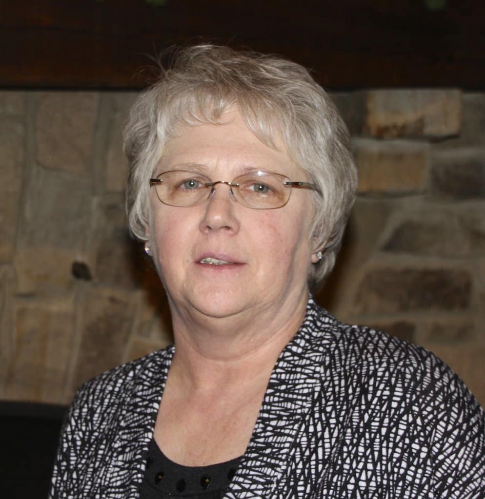 Longtime Huntsburg Official Preps for Retirement | Geauga County Maple ...