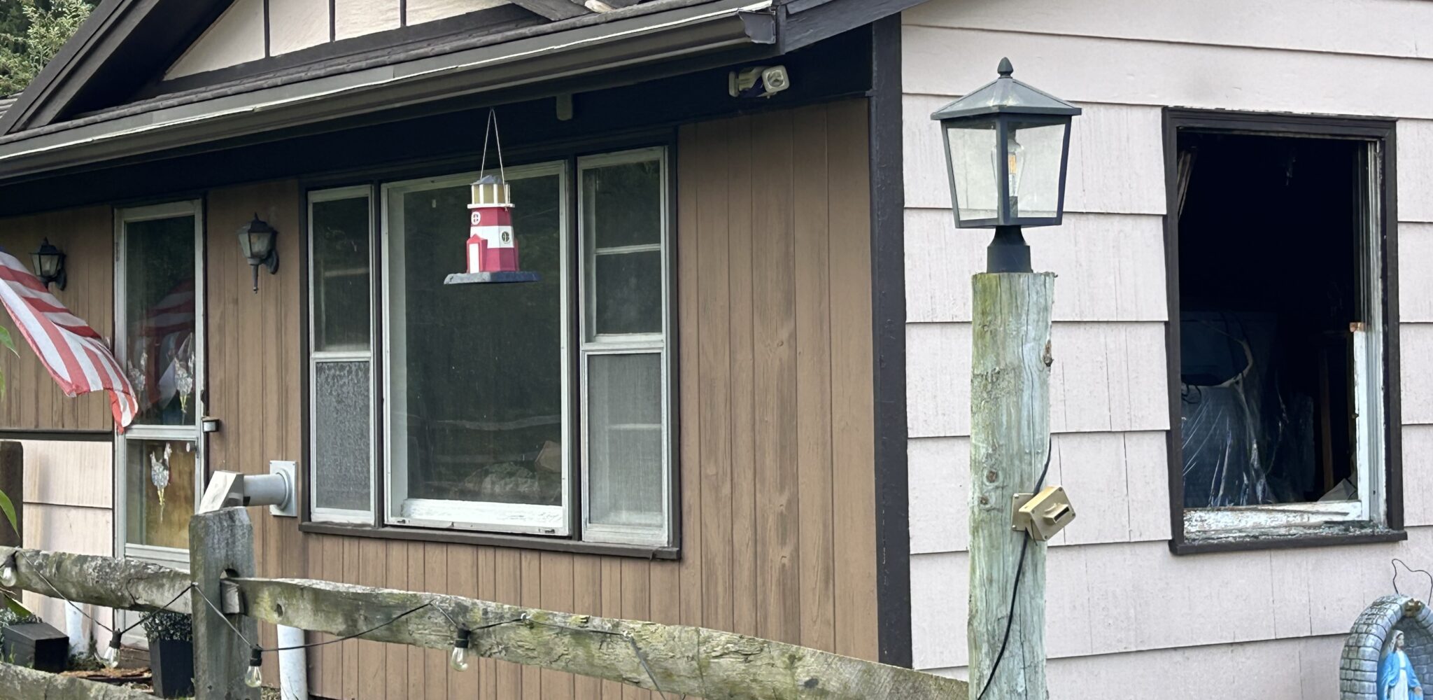 Woman Dies in Burton Township Fire Aug. 24 | Geauga County Maple Leaf