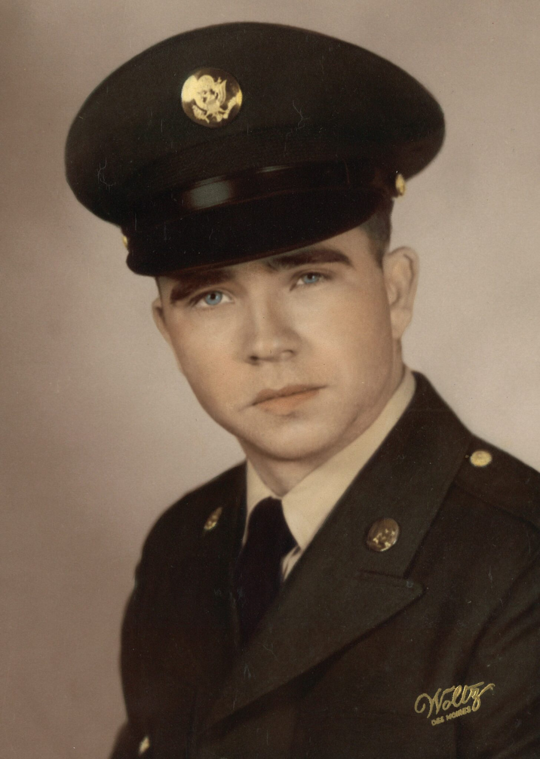 Leo Allen Jr. | Geauga County Maple Leaf