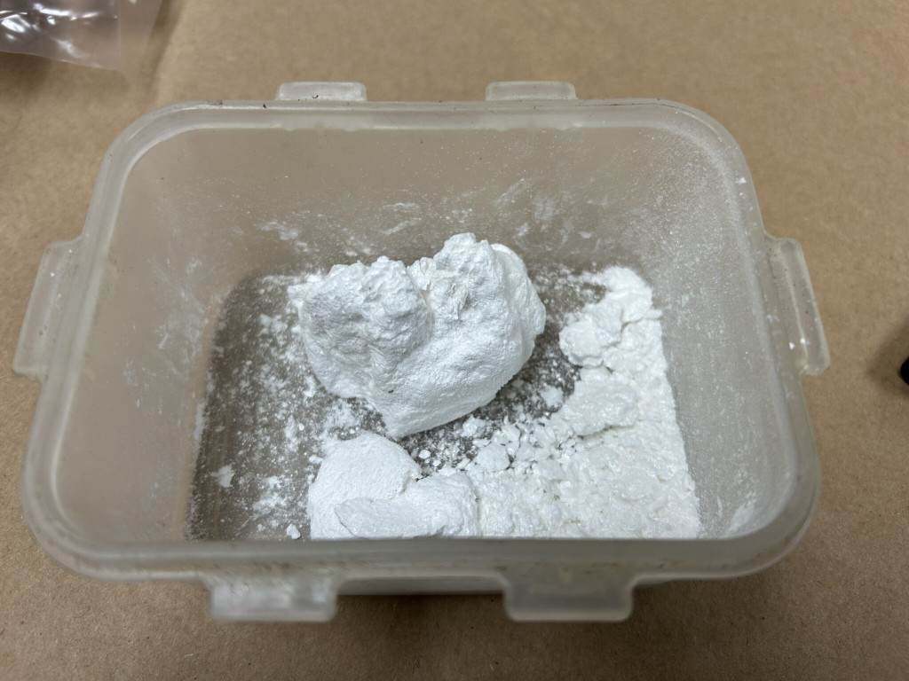 Auburn Man Arrested on Drug Trafficking Charges | Geauga County Maple Leaf