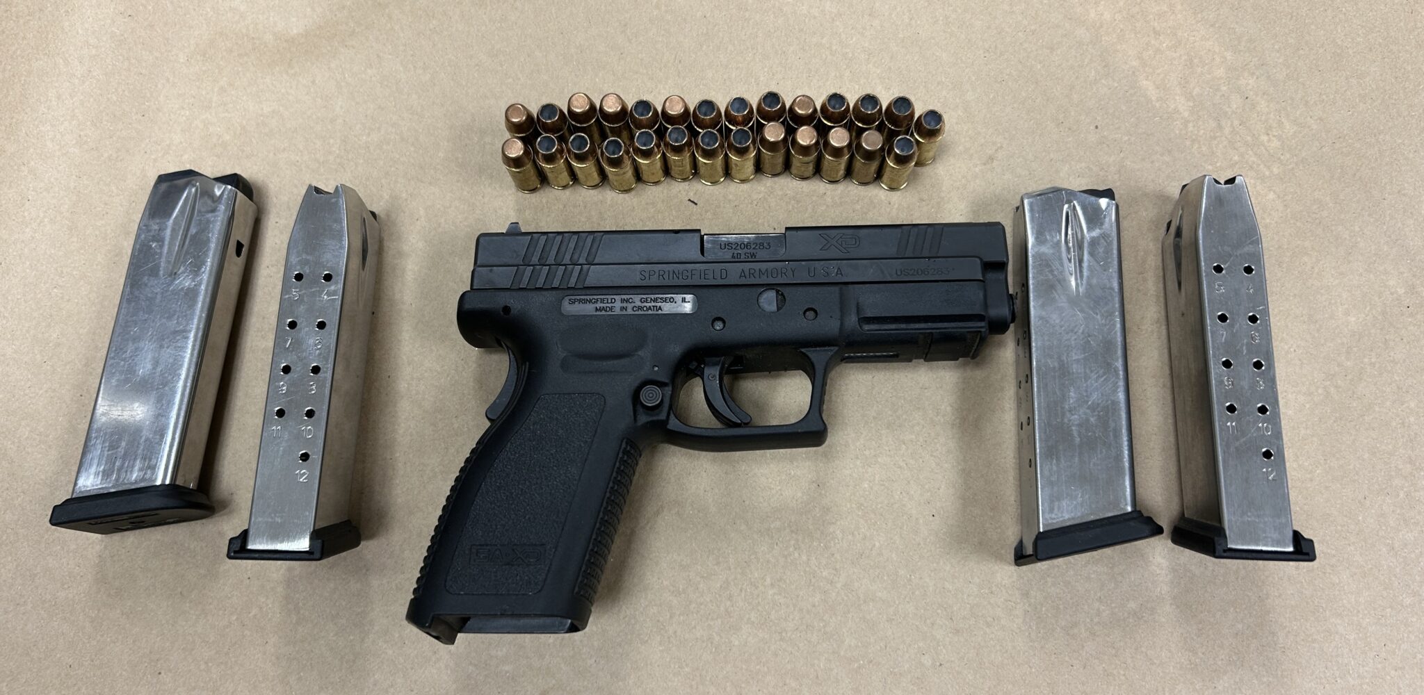 Auburn Man Arrested on Drug Trafficking Charges | Geauga County Maple Leaf