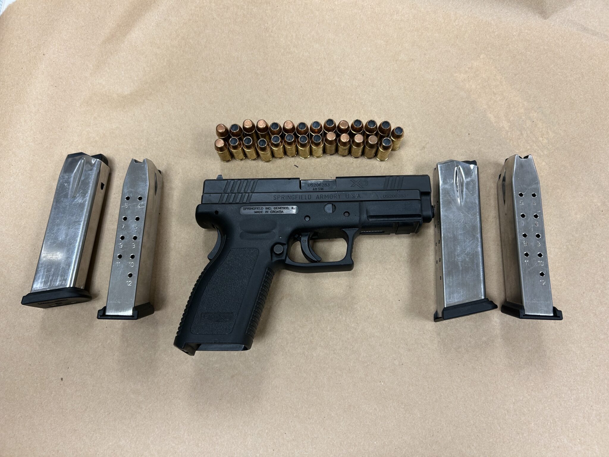 Auburn Man Arrested on Drug Trafficking Charges | Geauga County Maple Leaf