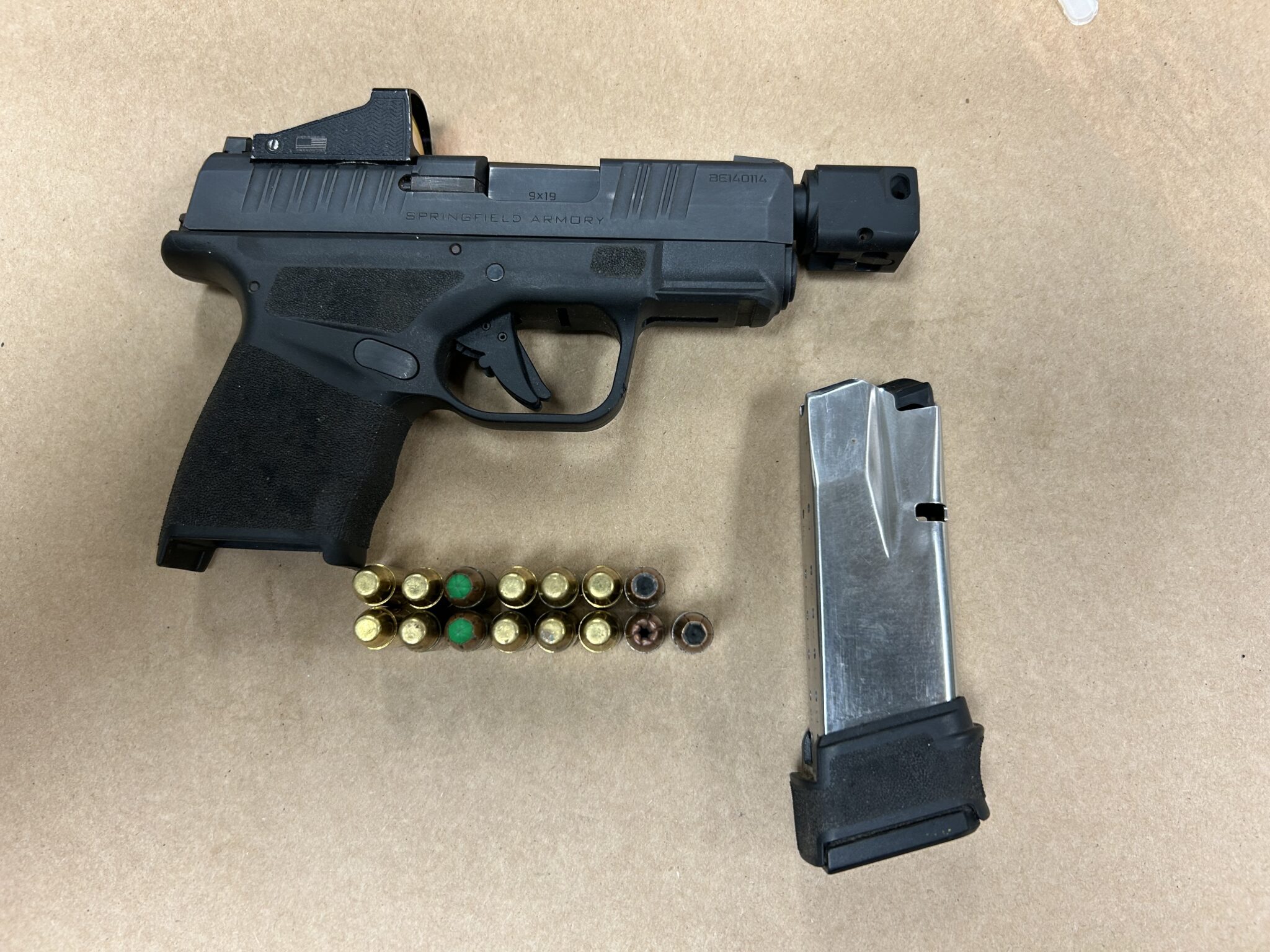 Auburn Man Arrested on Drug Trafficking Charges | Geauga County Maple Leaf