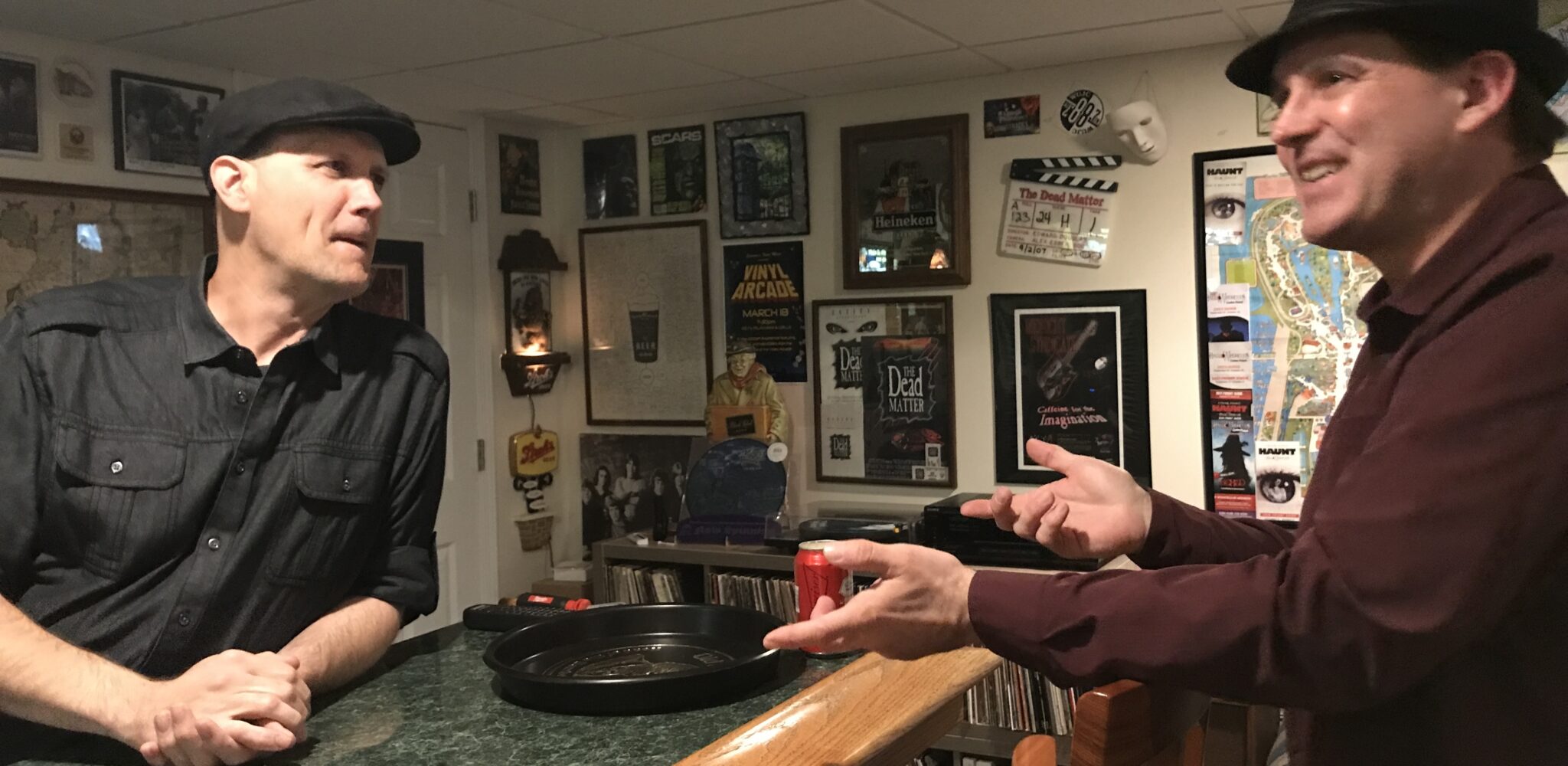 Midnight Syndicate Casts Spooky Spell with Music | Geauga County Maple Leaf