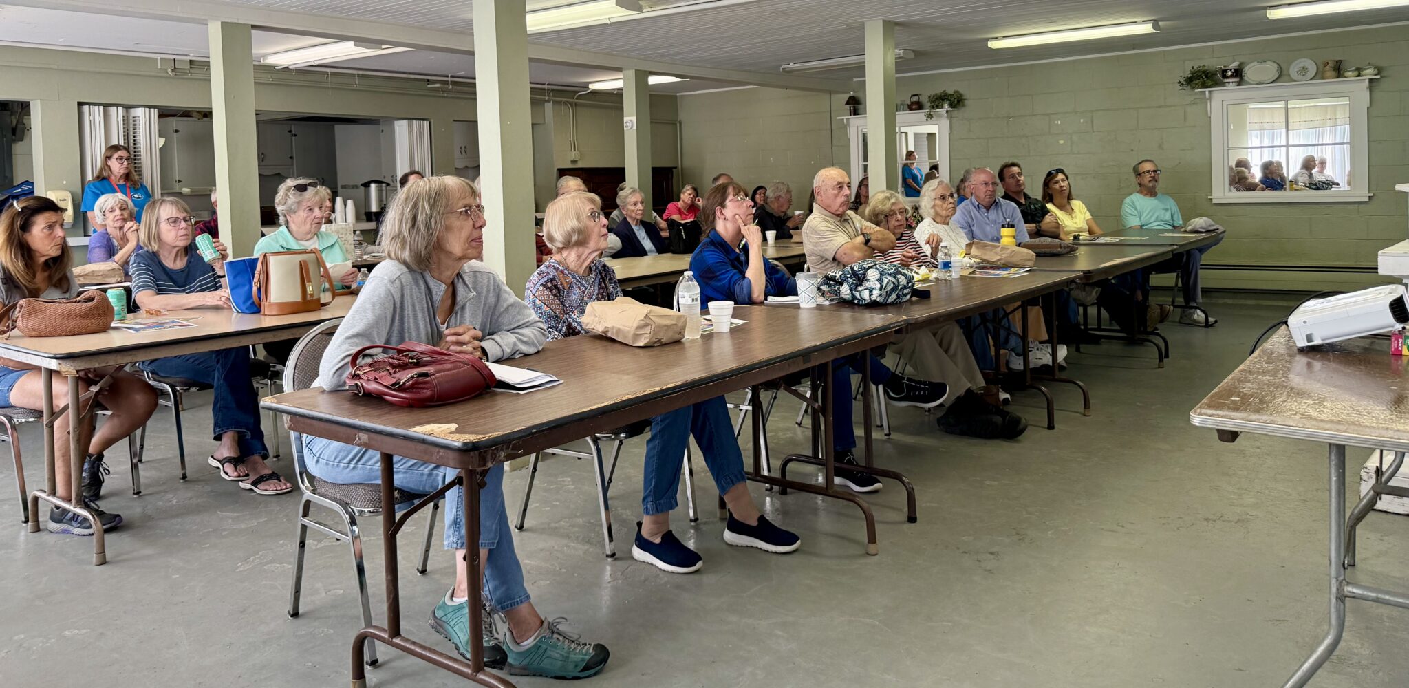 ‘Together, We are Geauga County’ | Geauga County Maple Leaf