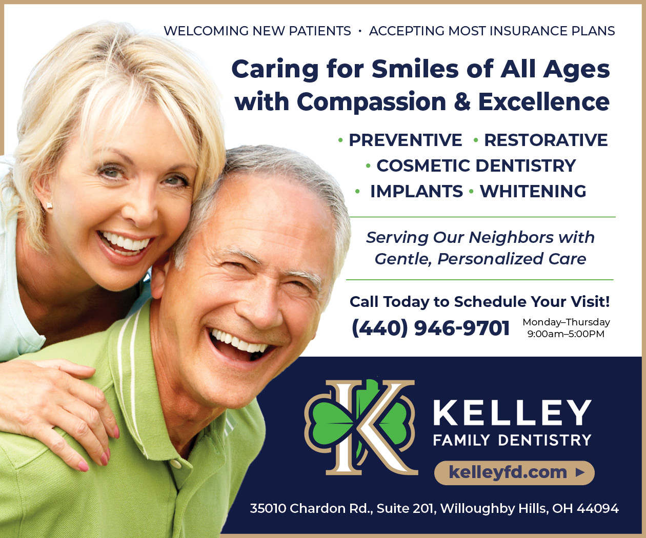 Geauga Parks Levy Narrowly Passes Nov. 4 | Geauga County Maple ...