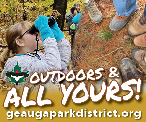 Ernst Back in Jail For Violating Bond Conditions | Geauga County Maple ...