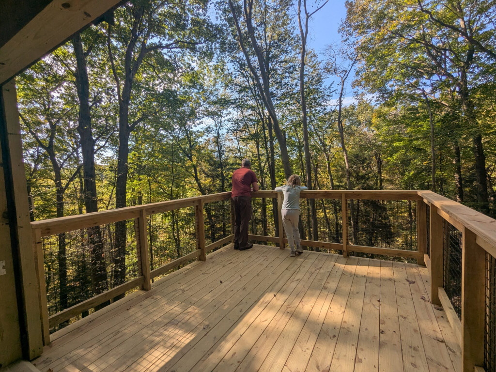 Big Creek Campground, a Hidden Gem Among Locals | Geauga County Maple ...