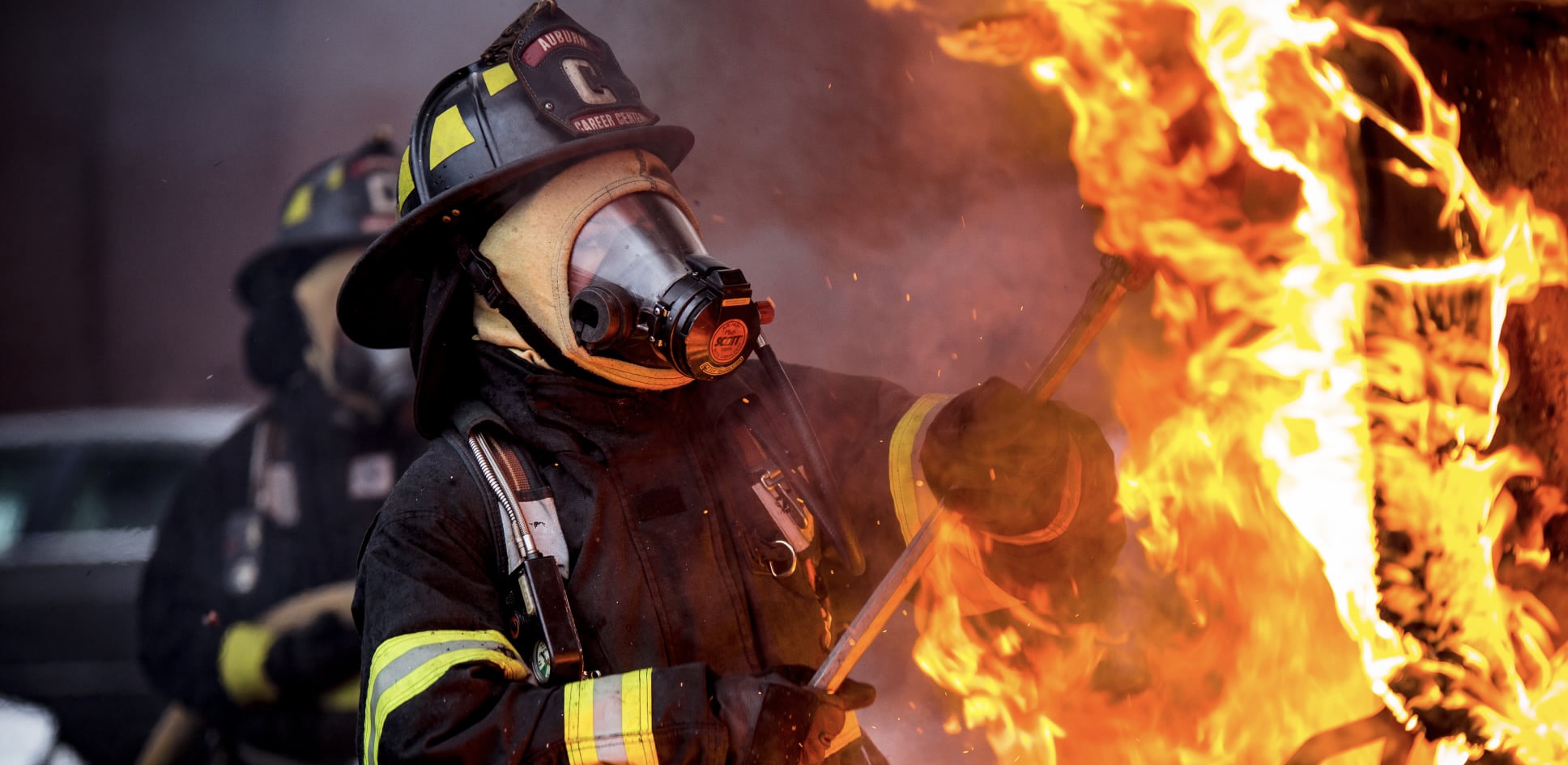 911: First Responders in Crisis – Part I | Geauga County Maple Leaf
