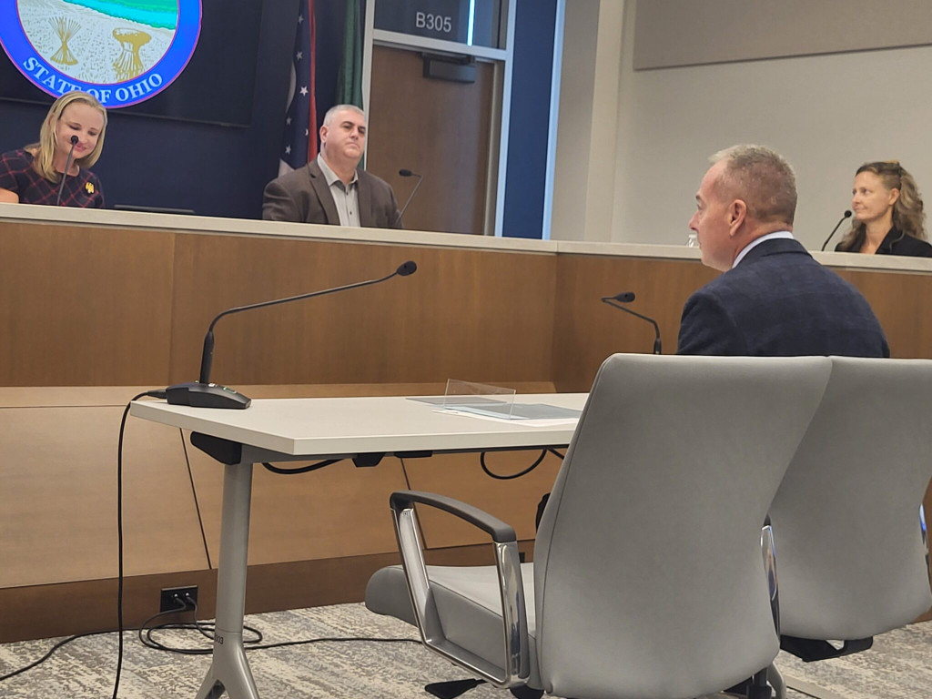 Commissioners Tap Jimison for Assistant County Admin. | Geauga County ...