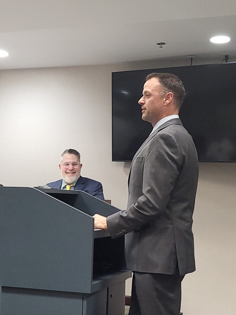 Chardon Fire Dept. Gets Ball Rolling on Ladder Truck Purchase | Geauga ...